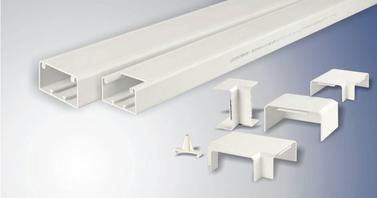 Everything You Need to Know About PVC Pipes | LESSO Blog