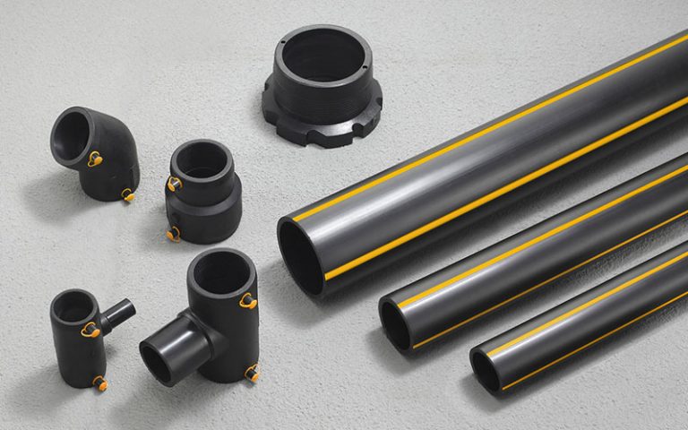 All the Types of PE Pipe Fittings | LESSO Blog