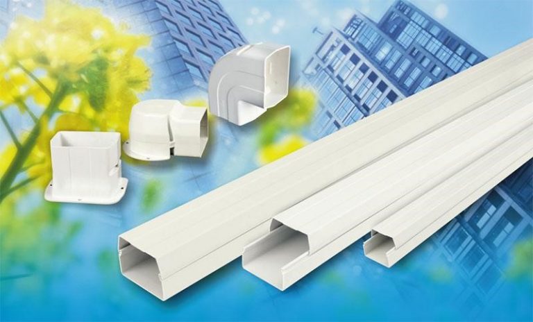 What is the Difference between Conduit and Trunking? | LESSO Blog