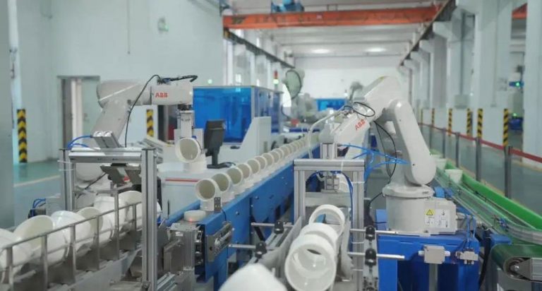 China LESSO Hits the Screen on CCTV to Show the Prime of the Times ...