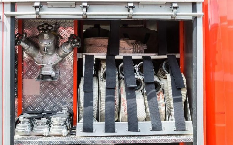 Guide to Fire Fighting Pipes | LESSO Blog