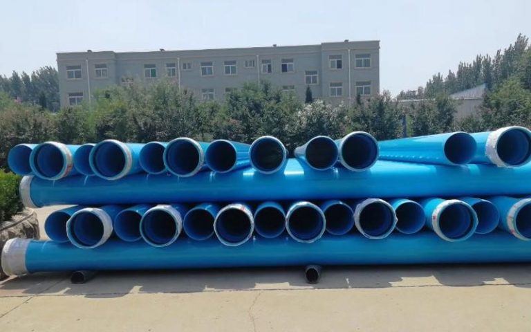 How to Choose the Plumbing Pipes for Commercial Building | LESSO Blog