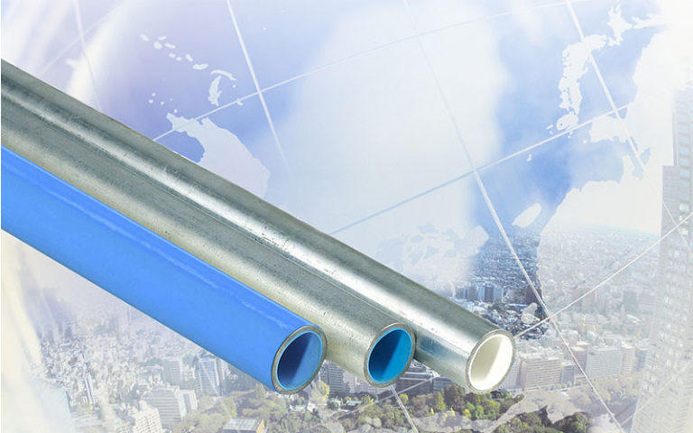 Ultimate Guide to Composite Pipes | LESSO Blog