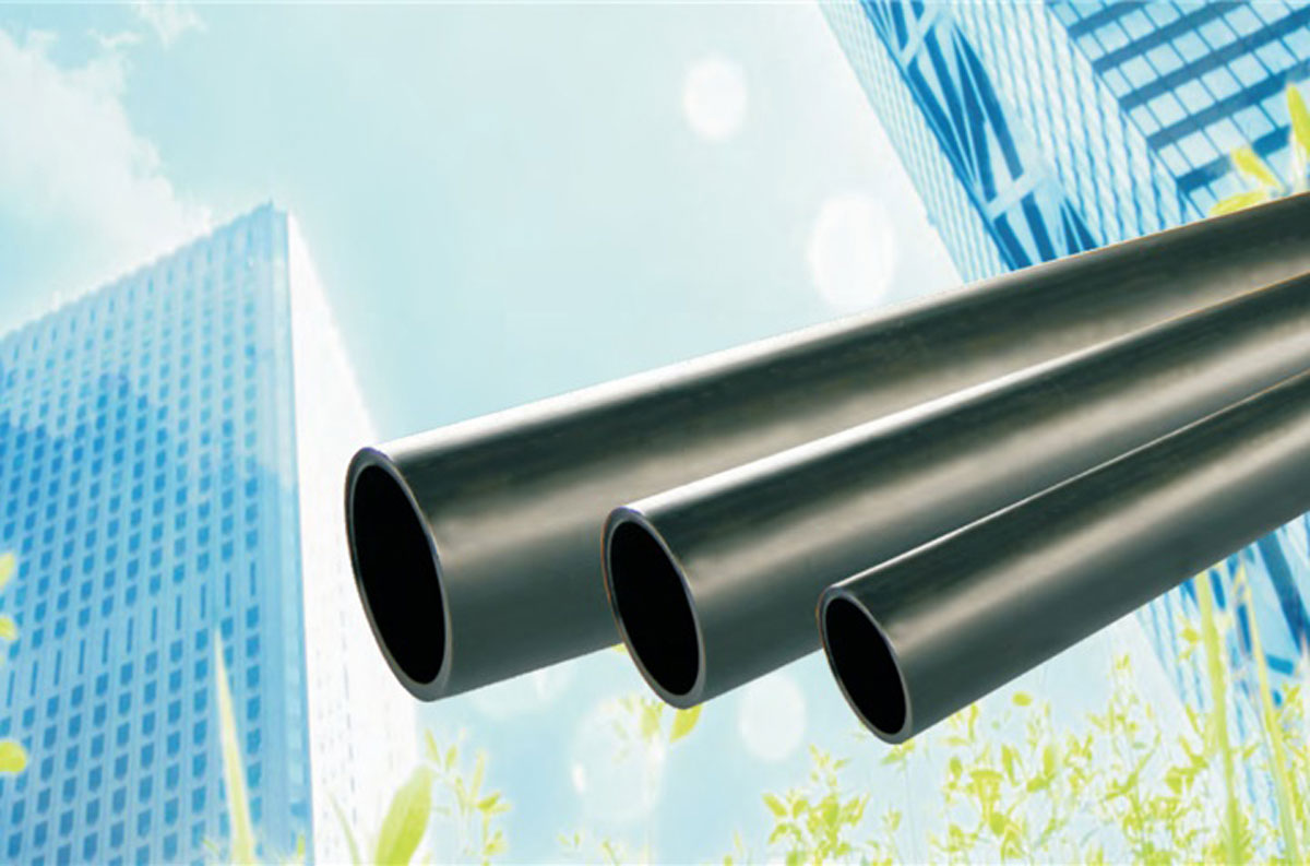 Discover the Power of HDPE Pipes for Industrial Use