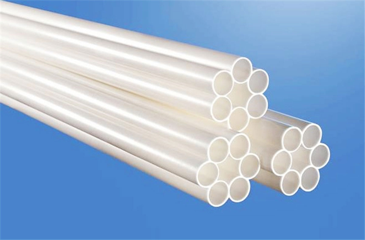 Horizontal Directional Drilling Technology Application and Pipes ...