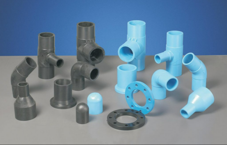PE Water Supply Pipe Construction Process and Plan | LESSO Blog