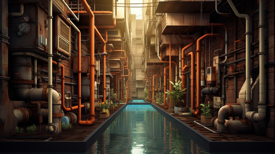 What Are Siphonic Drainage Systems?