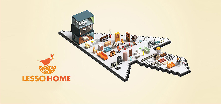 China Lesso Group Official Site